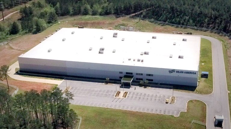 Sejin America – INCO