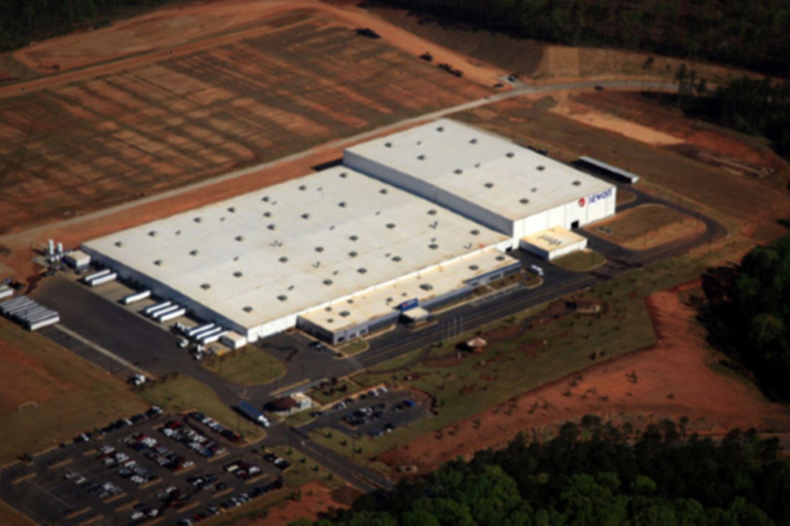 Sewon America – INCO